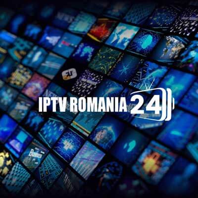 IPTV Romania - Canale TV 4K Romanesti Oriunde in Lume | Posturi Romanesti